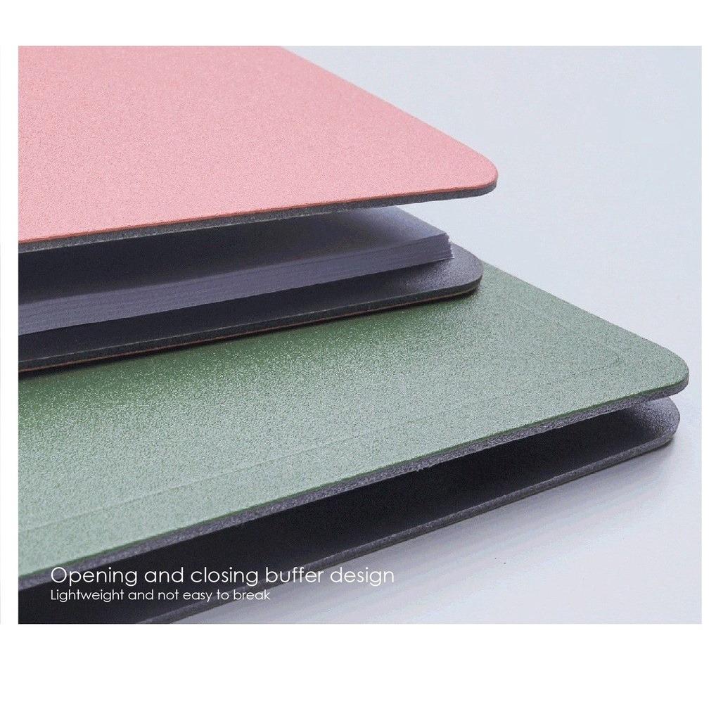 Colorful File Folder A4 Letter Size Clipboard Document Organizer Storage Horizontal Vertical