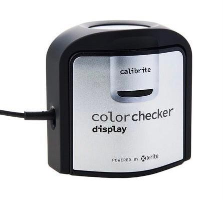 Colorimeter loan service x-rite calibrite i1display colorchecker ...