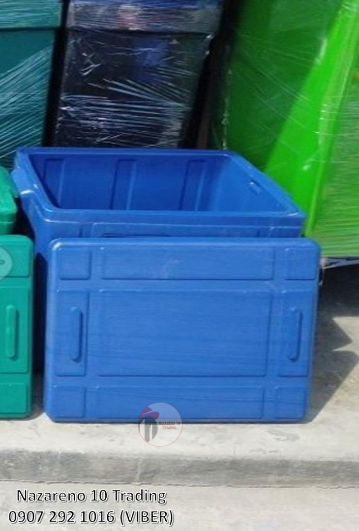 Cooler box 70 liters 95, Furniture & Home Living, Home Improvement ...