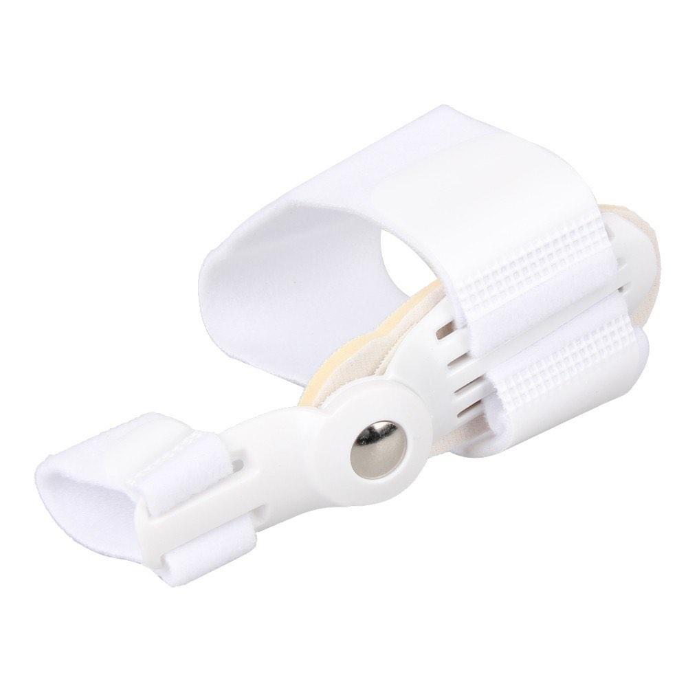 Day Night Bunion Splint Big Toe Corrector Hallux Valgus Straightener ...