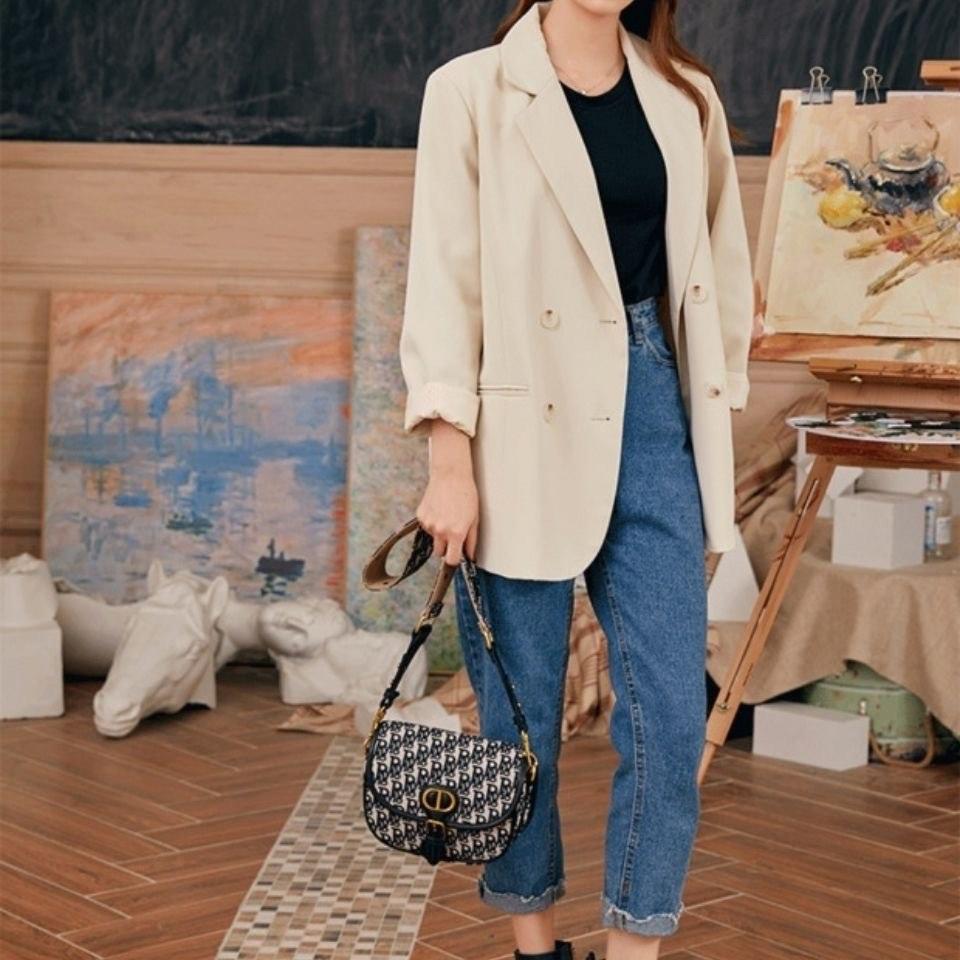 DD bag, Women's Fashion, Bags & Wallets, Cross-body Bags on Carousell