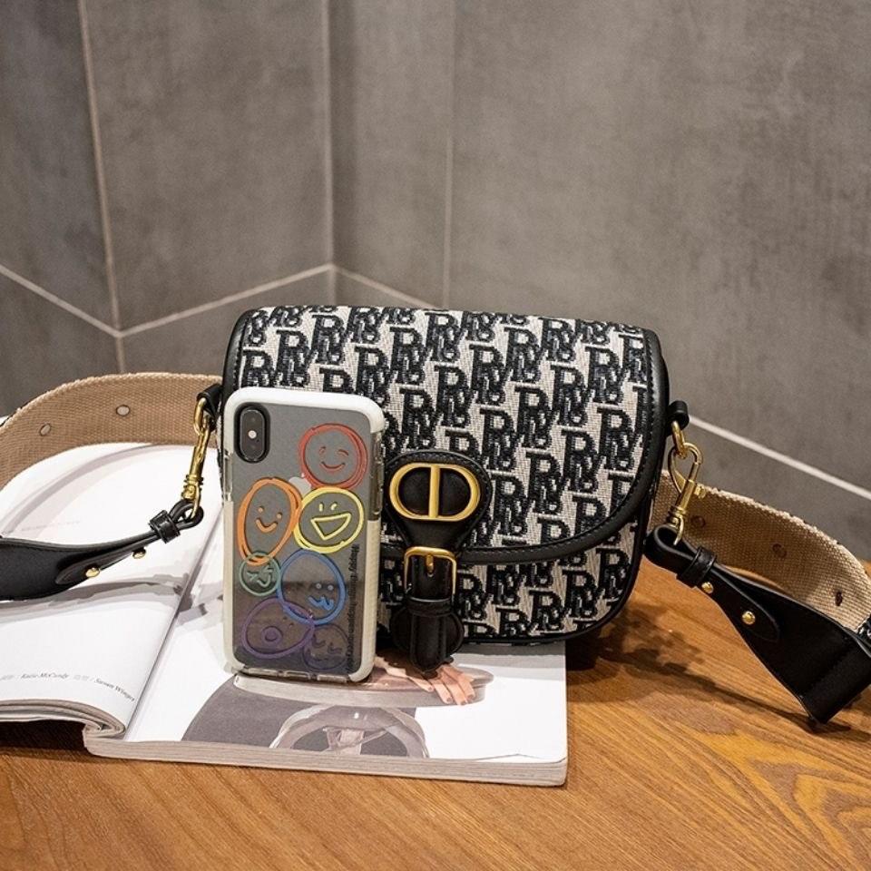 DD bag, Women's Fashion, Bags & Wallets, Cross-body Bags on Carousell