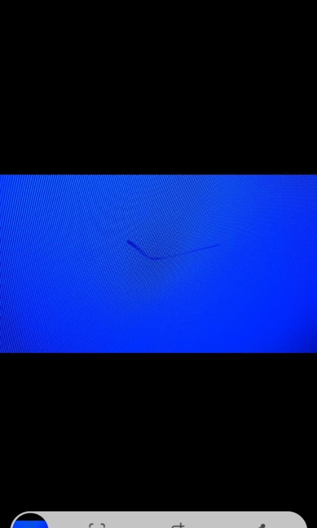 Devant 42 " lED TV, TV & Home Appliances, TV & Entertainment, TV on ...