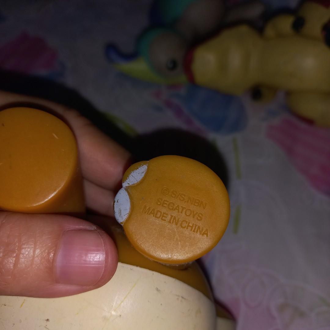 Dinosaur King Chomp Sega Toys, Hobbies & Toys, Toys & Games on Carousell