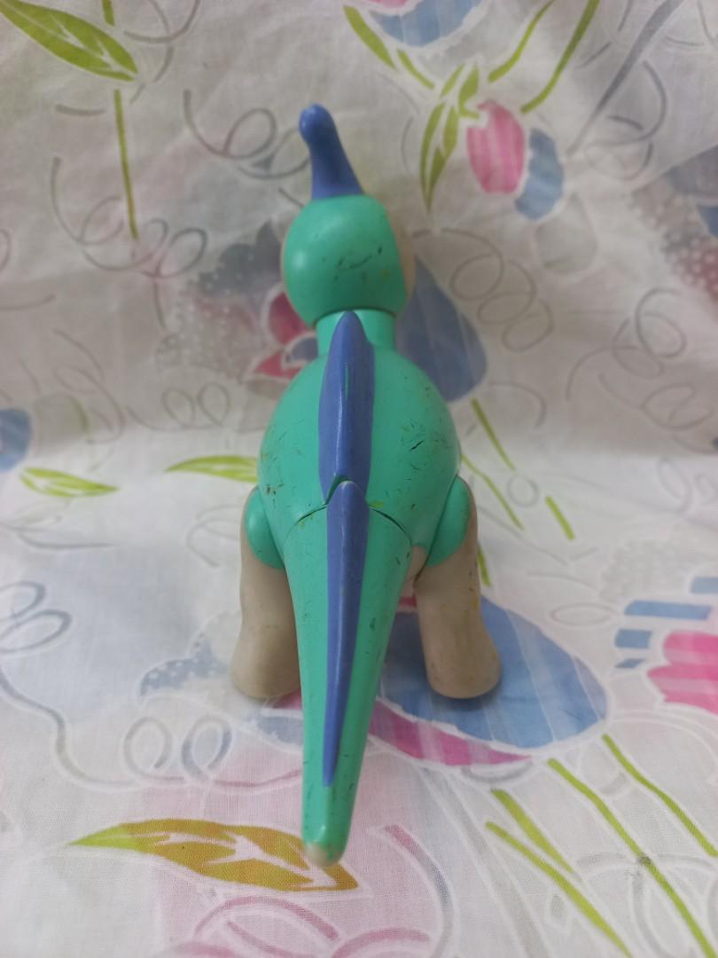 Dinosaur King Perry, Hobbies & Toys, Toys & Games on Carousell