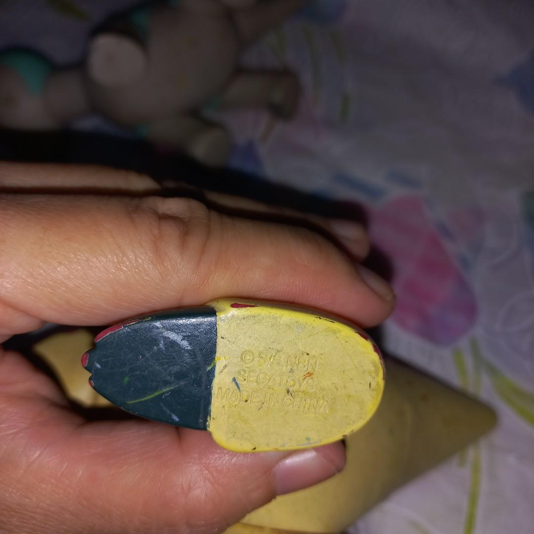 Dinosaur King Terry, Hobbies & Toys, Toys & Games on Carousell