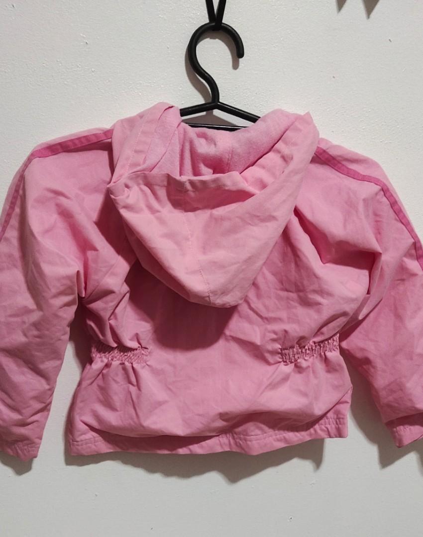 Disney jacket, Babies & Kids, Babies & Kids Fashion on Carousell