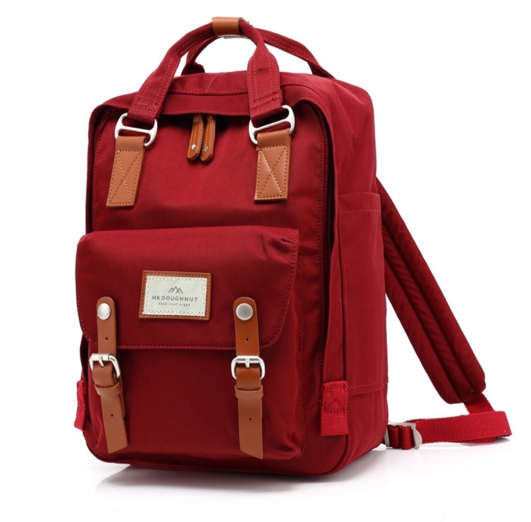 Doughnut backpack Classic Size ONHAND READY FOR PICK UP, Women's ...