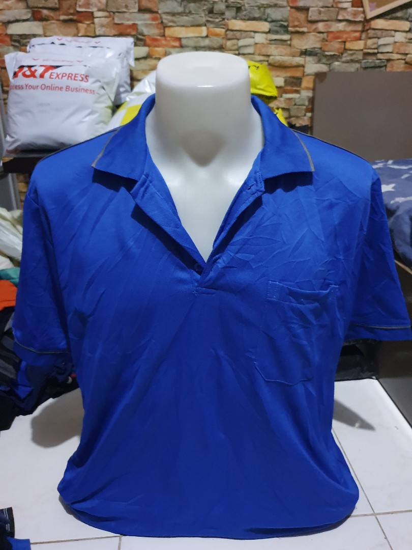 Drifit Polo Shirt Mens Fashion Tops And Sets Tshirts And Polo Shirts On