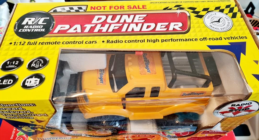 Dune Pathfinder, Hobbies & Toys, Toys & Games on Carousell