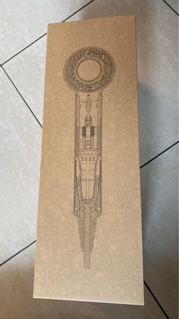 Dyson supersonic box, Beauty & Personal Care, Hair on Carousell