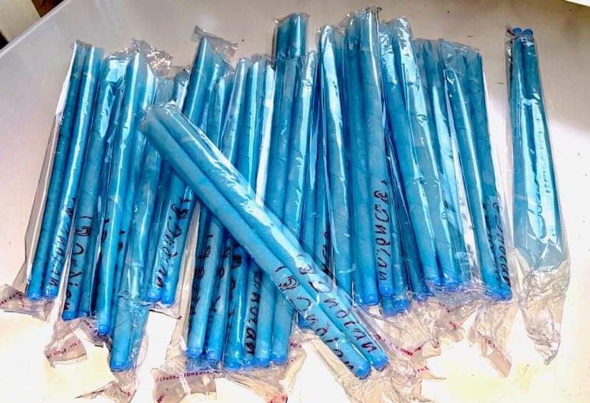 Ear candling, Health & Nutrition, Medical Supplies & Tools on Carousell
