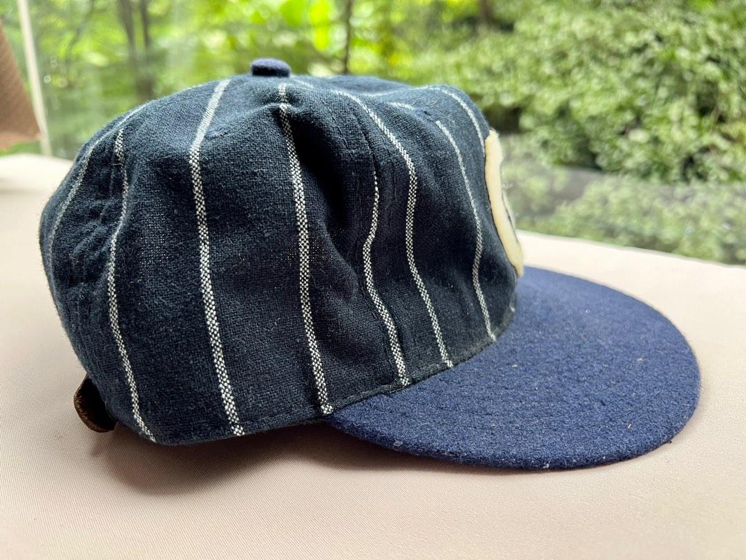 Ebbets Field Flannels Ball Cap, Men's Fashion, Watches & Accessories ...