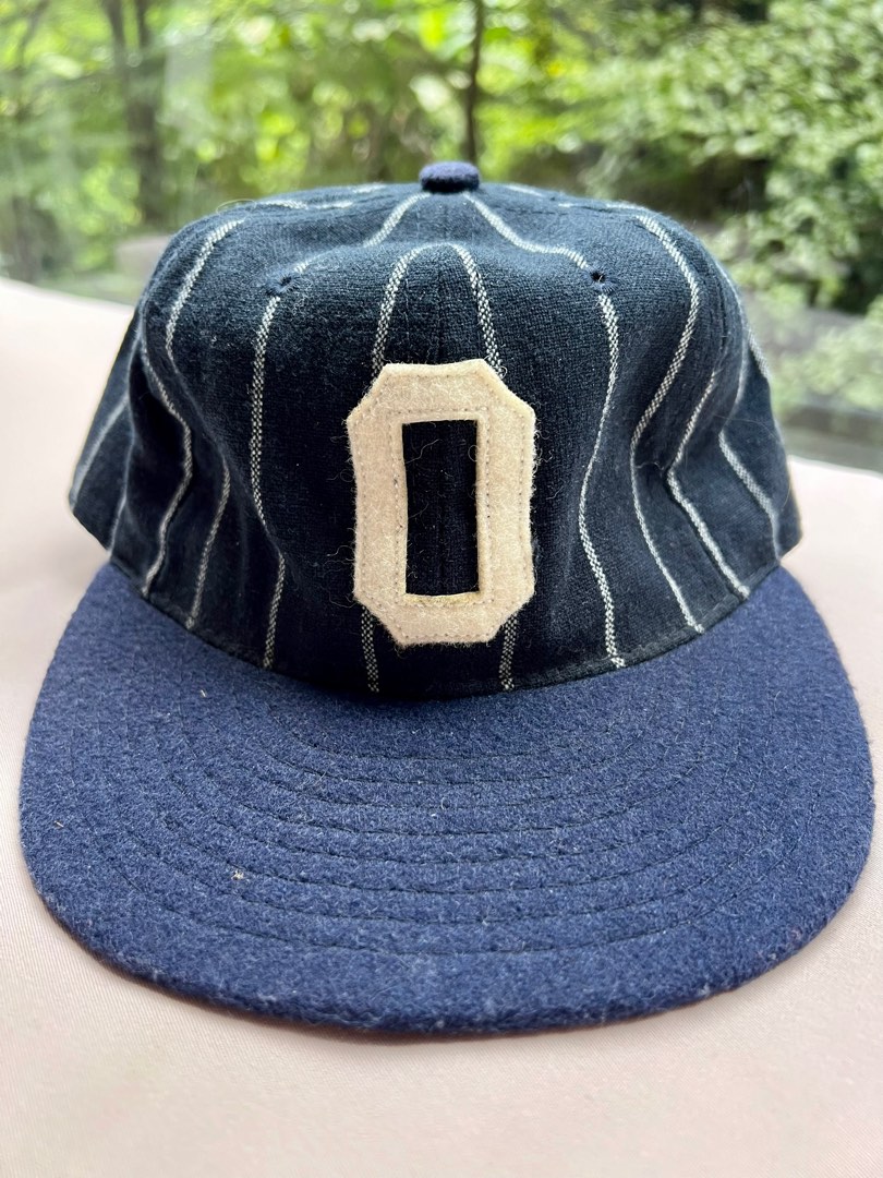 Ebbets Field Flannels Ball Cap, Men's Fashion, Watches & Accessories, Caps & Hats on Carousell