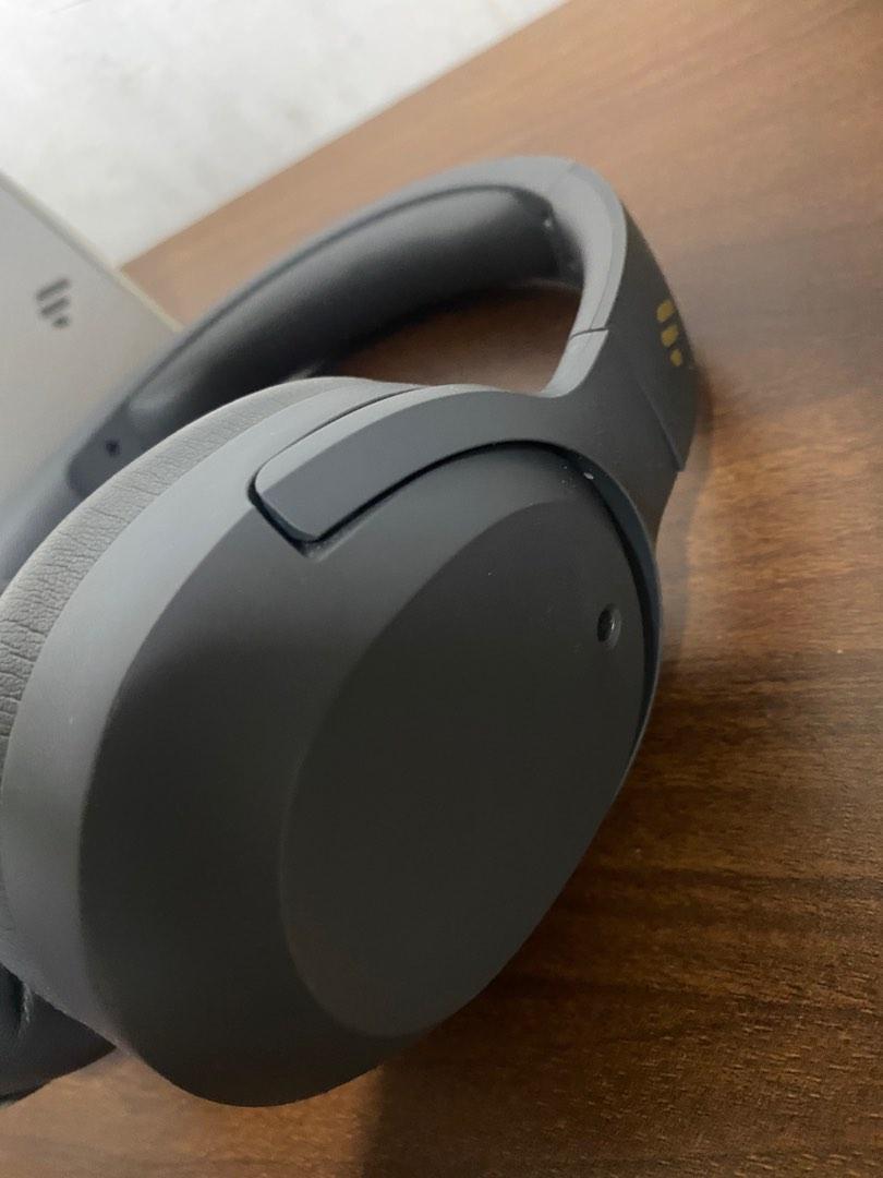 EDIFIER w820NB GRAY, Audio, Headphones & Headsets on Carousell
