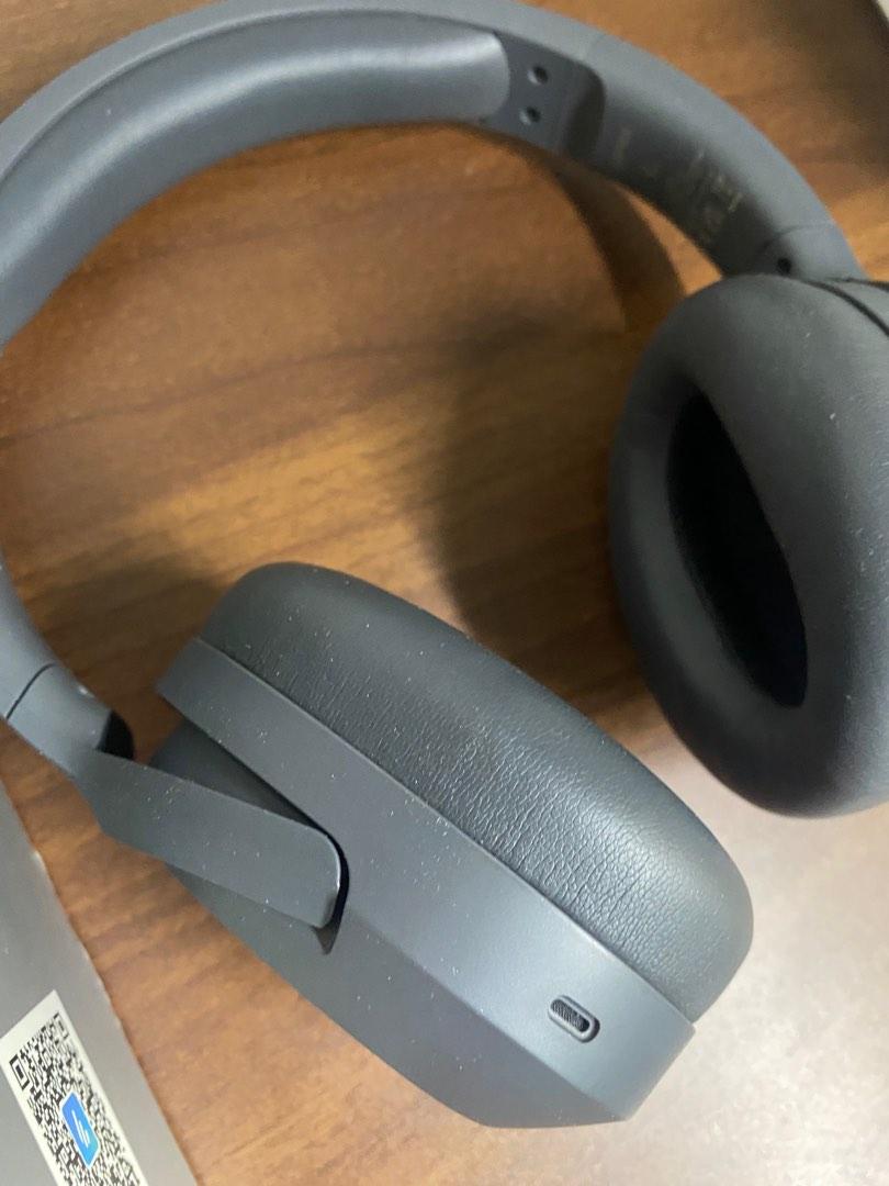 EDIFIER w820NB GRAY, Audio, Headphones & Headsets on Carousell