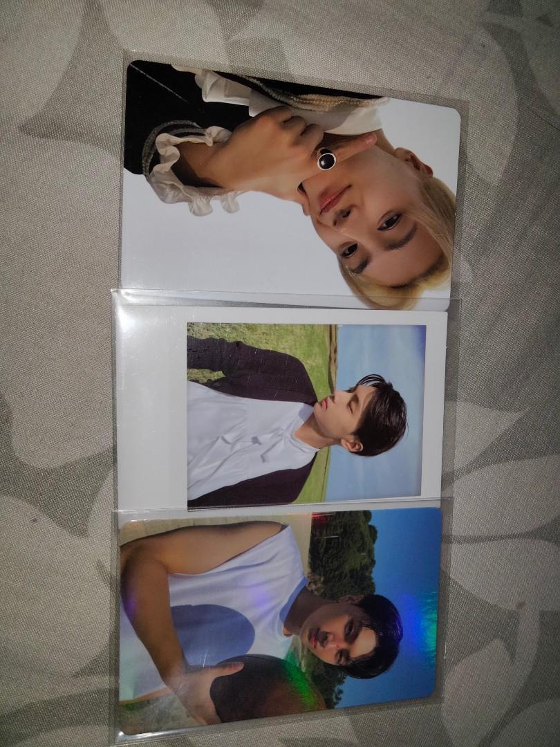 Enhypen photocards jake heehoodie sunoo beret jay braso applewon jake ...