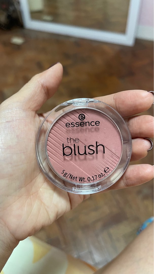 Essence The Blush in Befitting, Beauty & Personal Care, Face, Makeup on ...