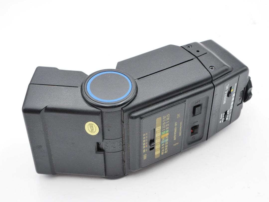 [EXC] Promaster 5200 External Flash Unit, Photography, Photography ...