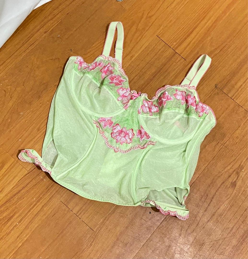 Fairycore corset top /// dainty coquette girly cottagecore fairycore fairy winx vibes nymphet ...