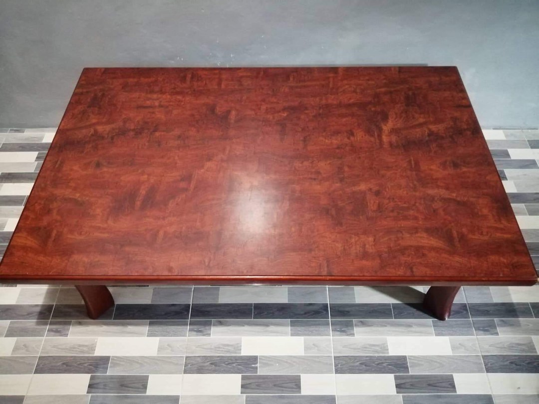 Foldable Center Table, Furniture & Home Living, Furniture, Tables ...