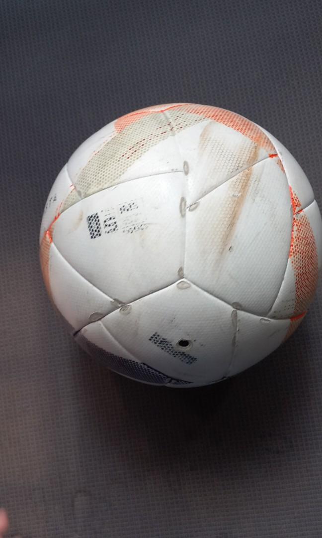 Football Hybrid Ball Kipsta Light F500, Sports Equipment, Sports ...