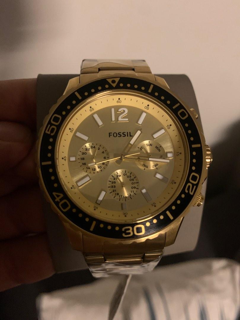 Fossils, Women's Fashion, Watches & Accessories, Watches on Carousell