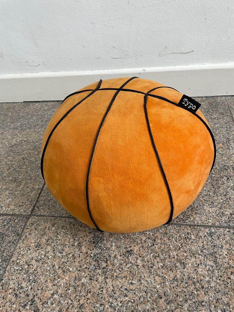 Free soft basketball, Hobbies & Toys, Toys & Games on Carousell