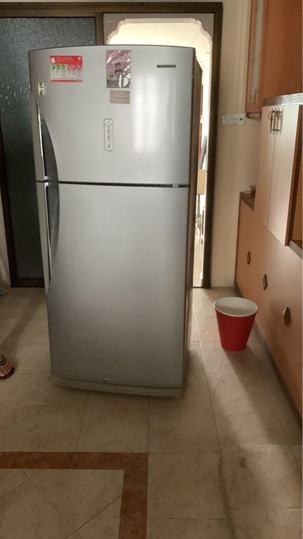 Fridge, TV & Home Appliances, Kitchen Appliances, Refrigerators ...