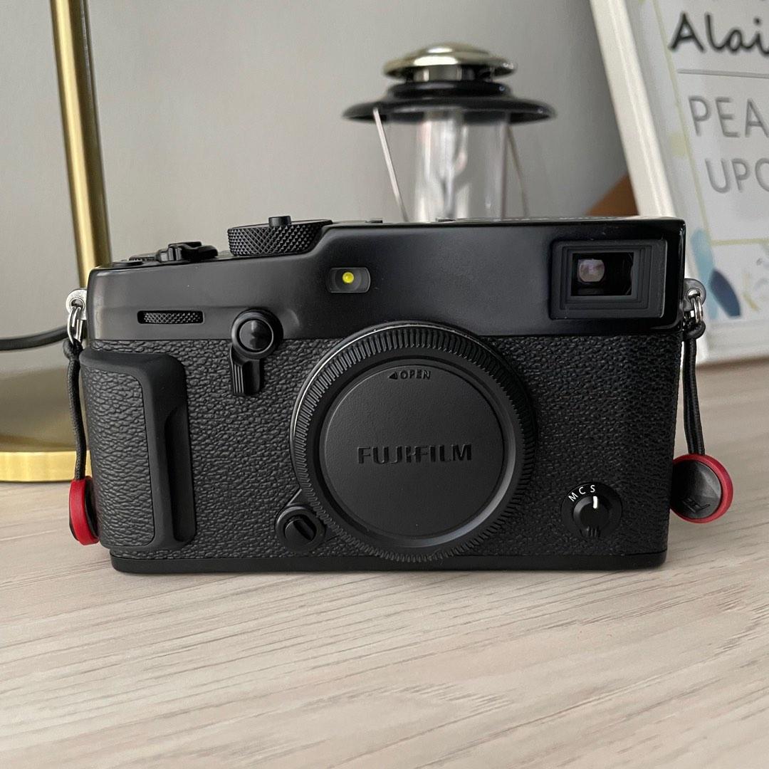 Fujifilm X-Pro3, Photography, Cameras on Carousell