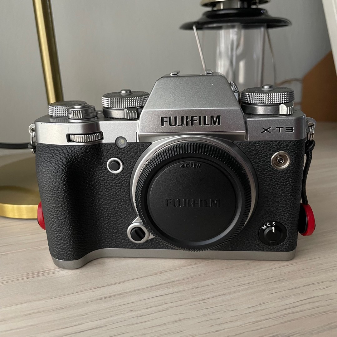 Fujifilm X-T3, Photography, Cameras on Carousell