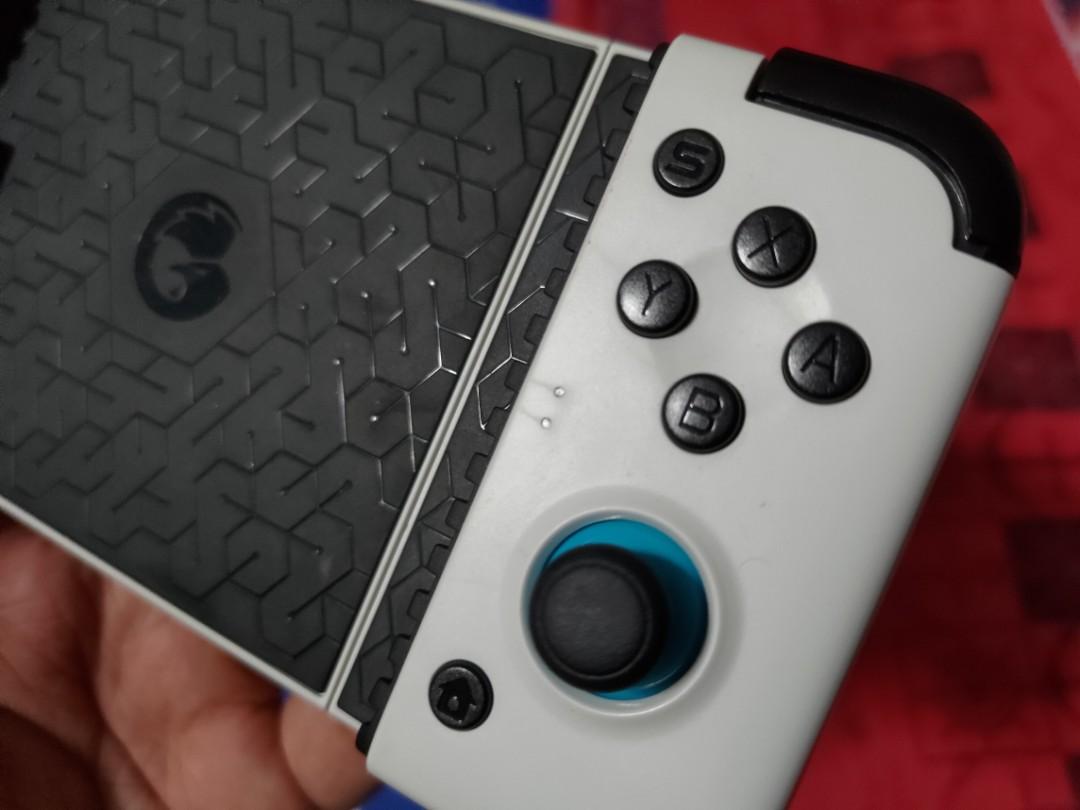 Gamesir X2 USB-C Wired Controller, Video Gaming, Gaming Accessories ...