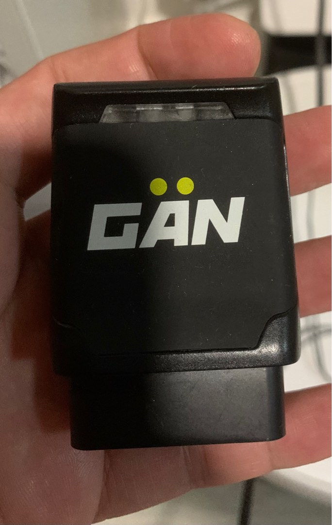 Gan GA +, Car Accessories, Accessories on Carousell
