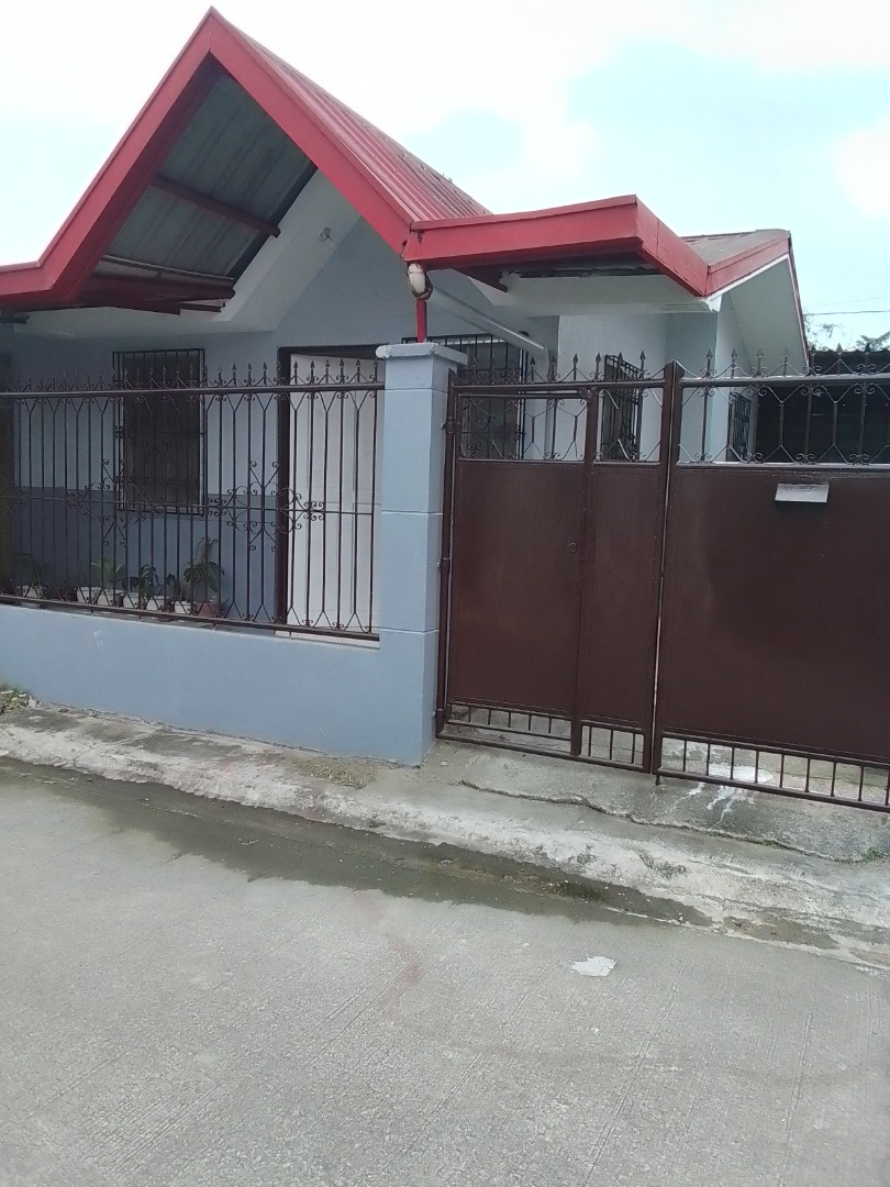 Gated House inside Subd, Property, Rentals, House & Lot on Carousell