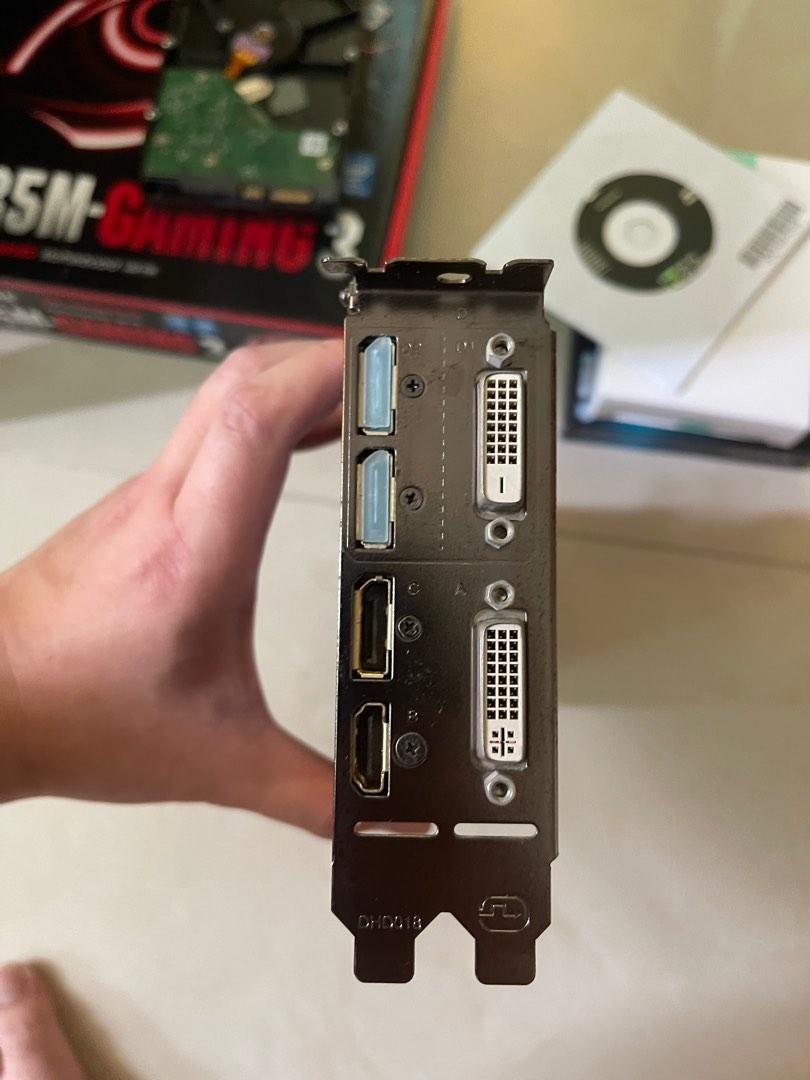 Gigabyte RTX 970, 電腦＆科技, 桌上電腦 - Carousell