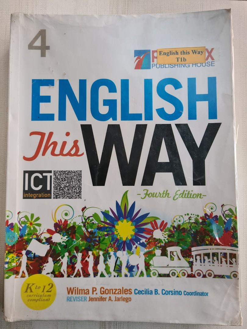 GRADE 4 BOOKS, Hobbies & Toys, Books & Magazines, Textbooks on Carousell