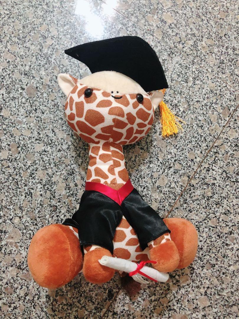 Graduation Toy for photos, Hobbies & Toys, Toys & Games on Carousell