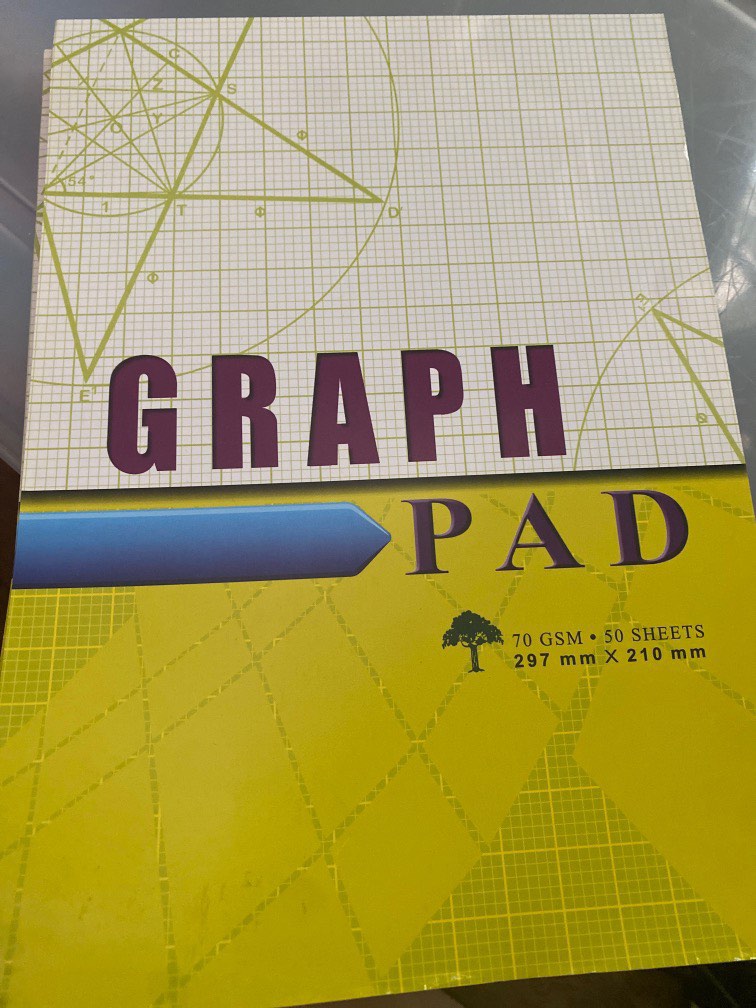 Graph Paper and Chinese Compo Paper, Hobbies & Toys, Stationery & Craft ...