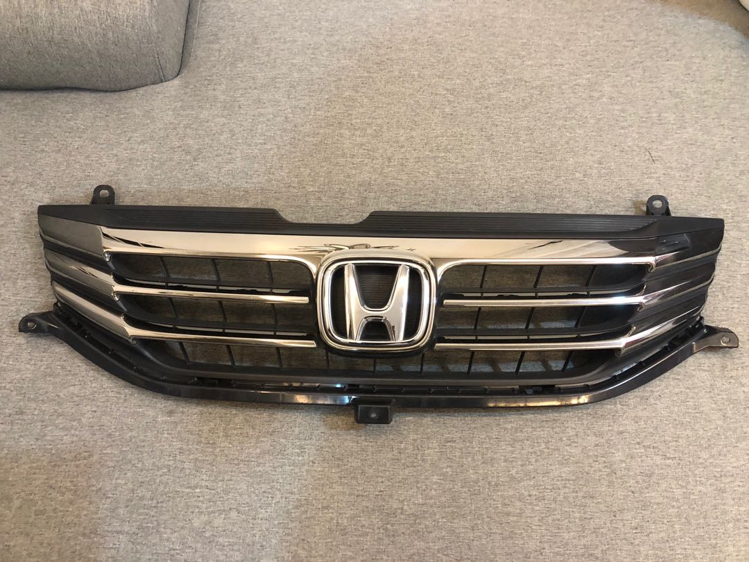 Grille Odyssey RB3 NFL, Auto Accessories on Carousell