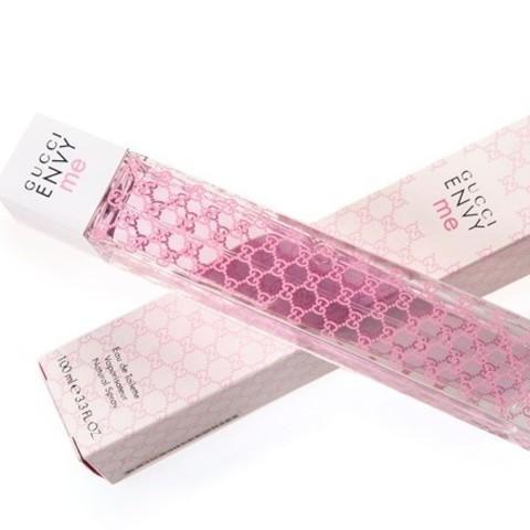Gucci Envy Me EDT 100ml Original Unbox, Kesehatan & Kecantikan, Parfum ...