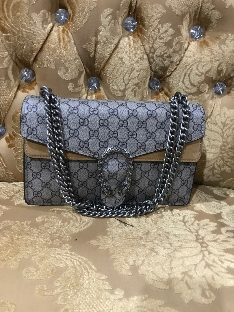 Gucci Selected Bundle Bag, Luxury, Bags & Wallets on Carousell