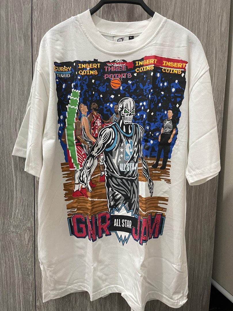 Gunner Clothing & Undrafted Tees (Oversized, Regular fit), Men's ...