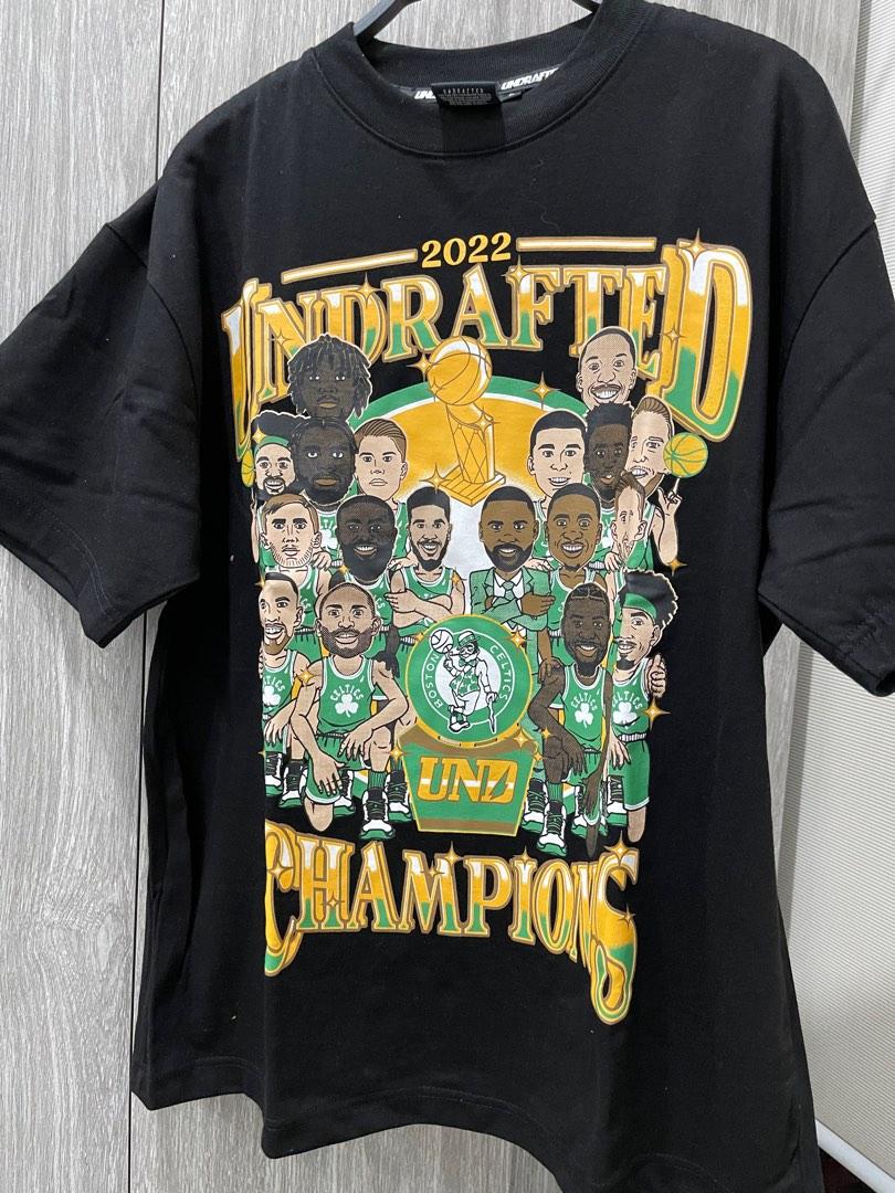 Gunner Clothing & Undrafted Tees (Oversized, Regular fit), Men's ...