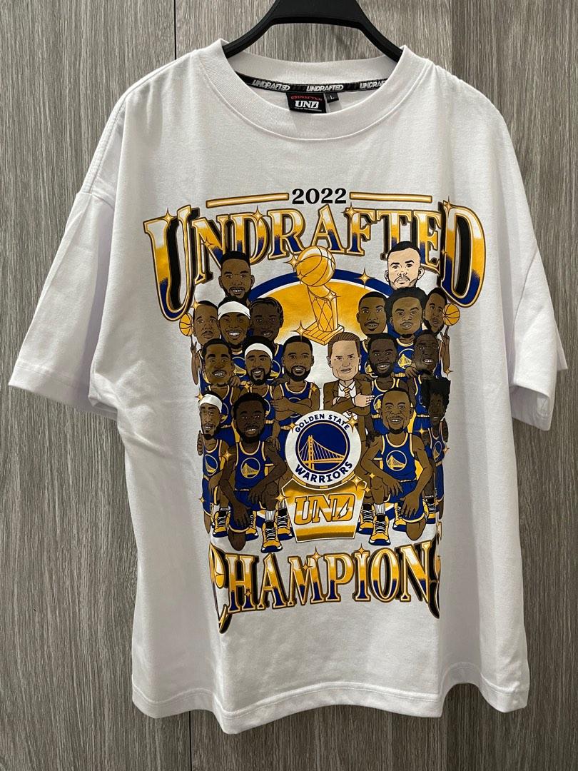 Gunner Clothing & Undrafted Tees (Oversized, Regular fit), Men's ...