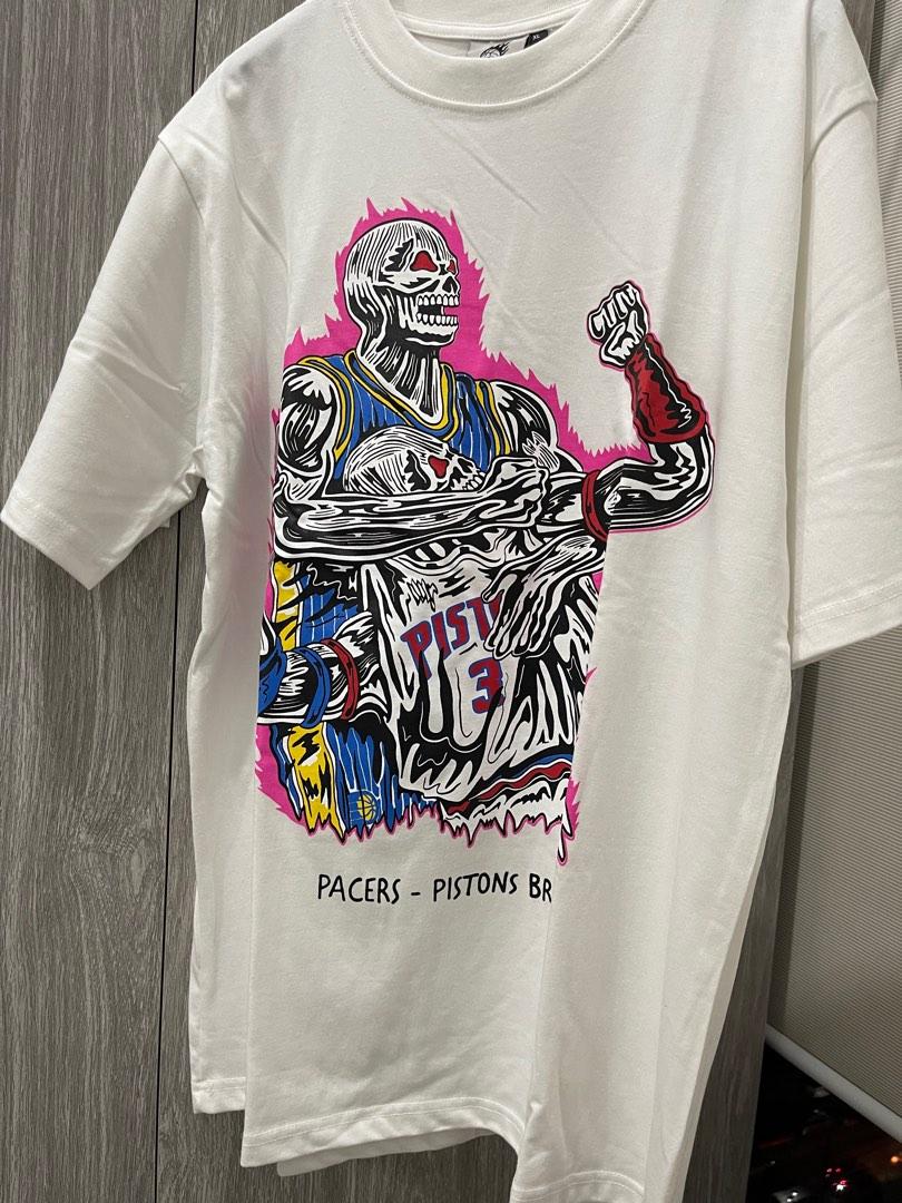 Gunner Clothing & Undrafted Tees (Oversized, Regular fit), Men's ...