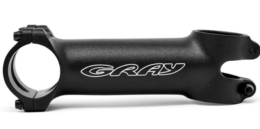 Handle Stem, Sports Equipment, Bicycles & Parts, Parts & Accessories on ...