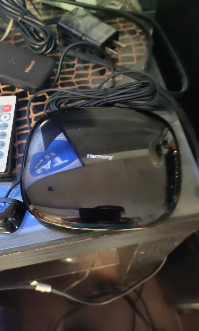 Harmony Ultimate, Computers & Tech, Parts & Accessories, Other ...