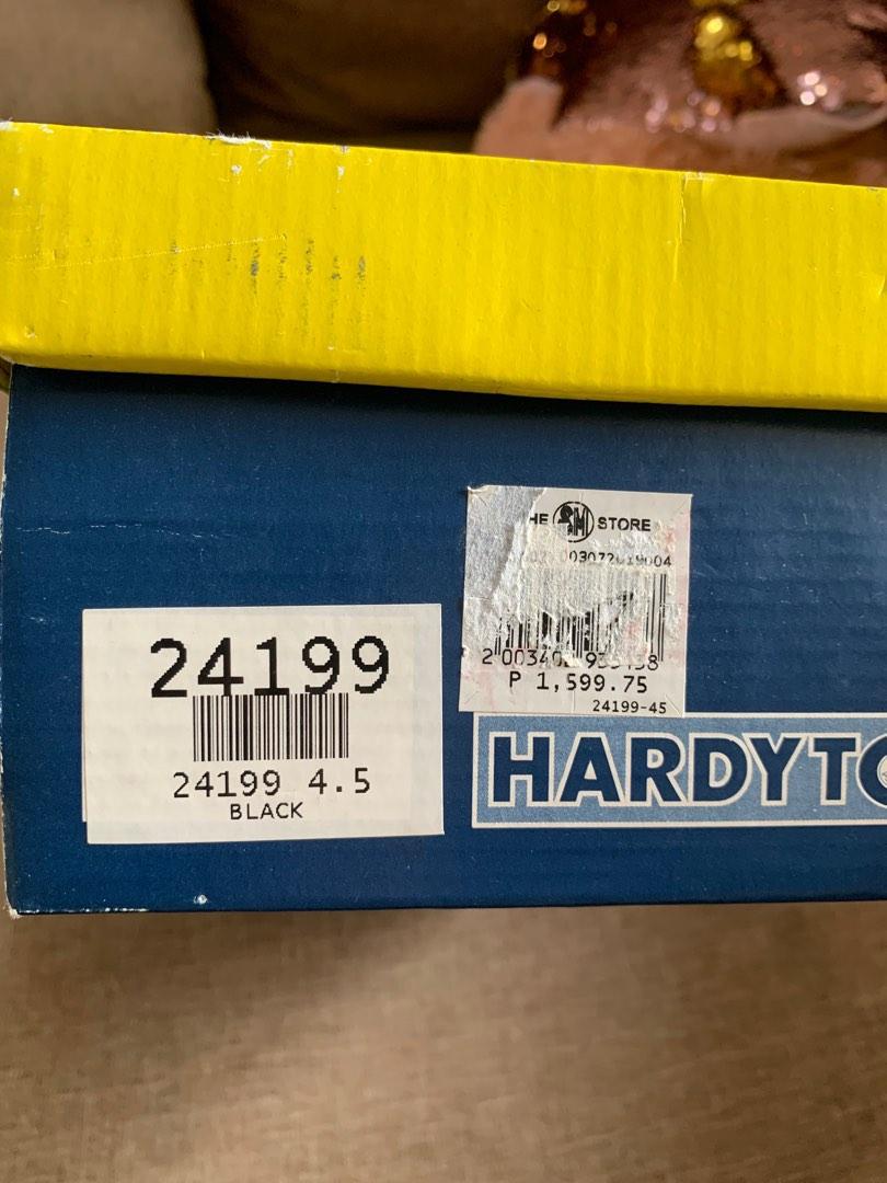 Heavy Duty School Shoes Size 4.5, Babies & Kids, Babies & Kids Fashion ...