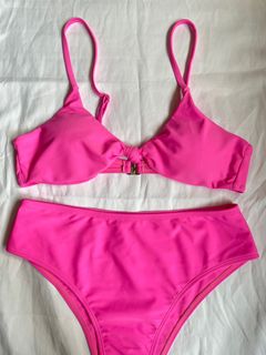 Mock Turtleneck Sando, Women's Fashion, Tops, Sleeveless on Carousell