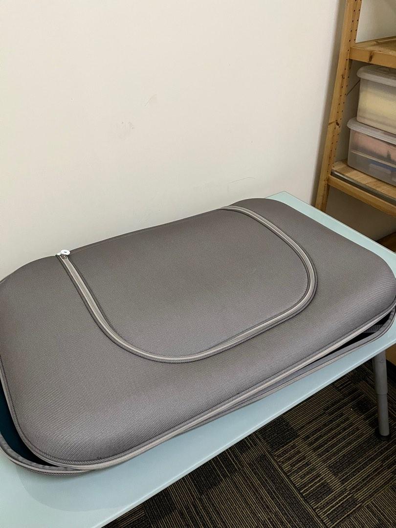 IKEA compact storage case, Furniture & Home Living, Home Improvement ...